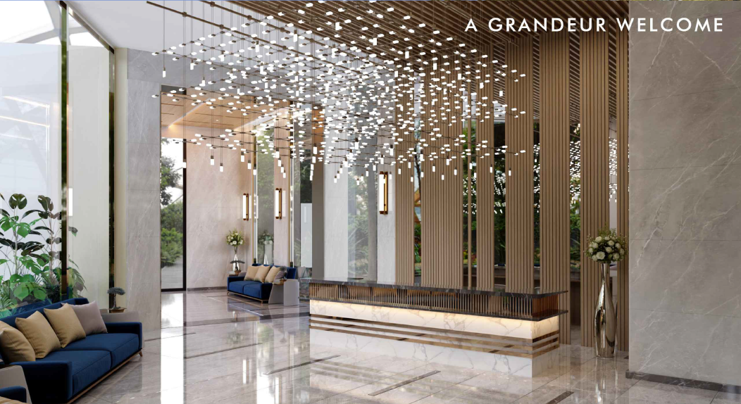 Trinity – Virtual Homes