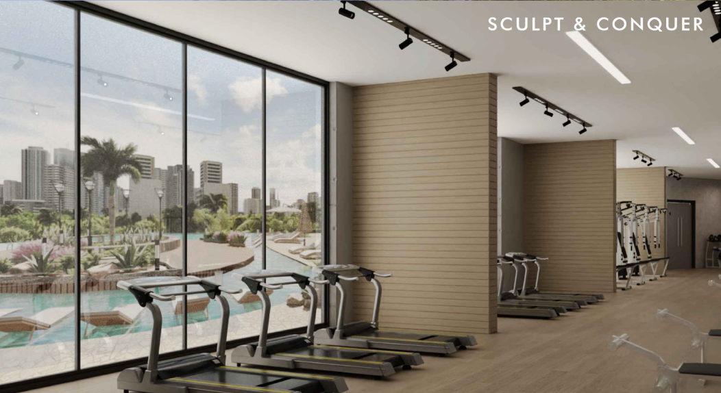 Trinity – Virtual Homes