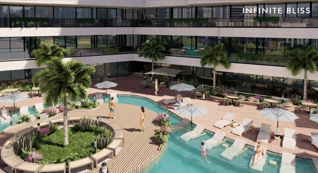 Trinity - Virtual Homes