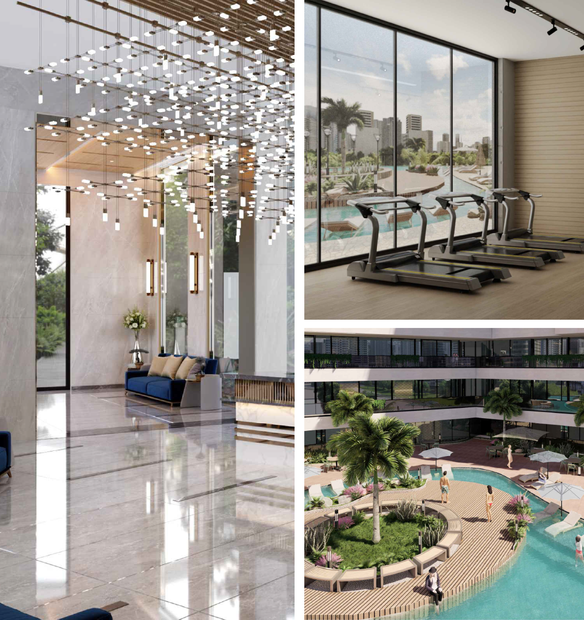 Trinity – Virtual Homes