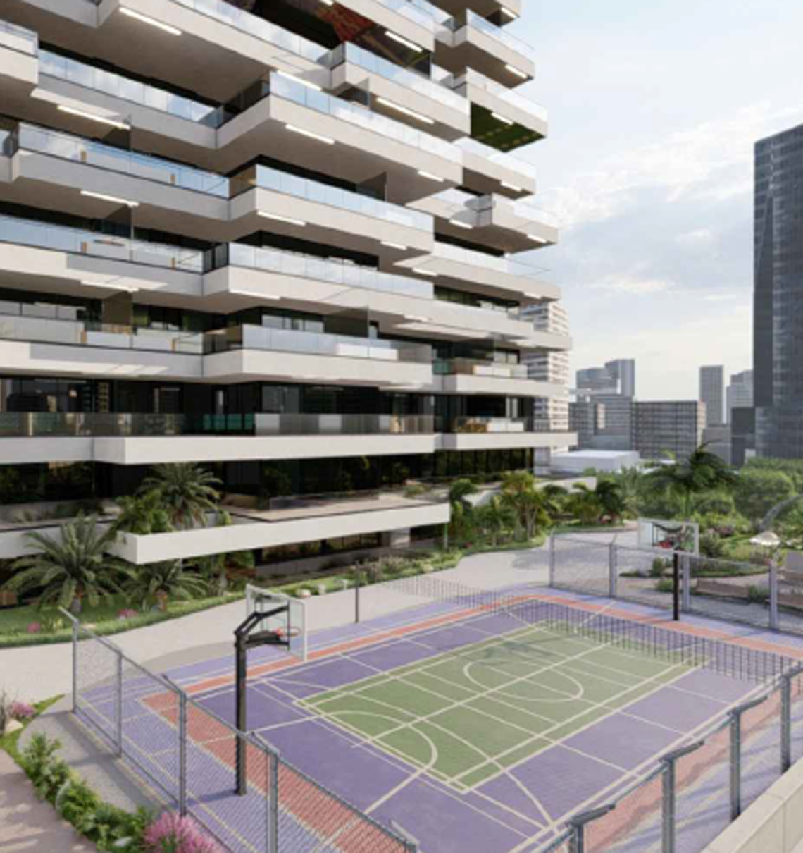 Trinity – Virtual Homes